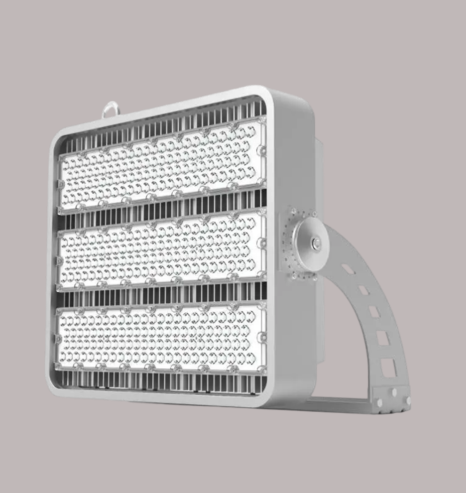 LED Zeus Sports Lighting - Lumen Optoelectronic.,Ltd