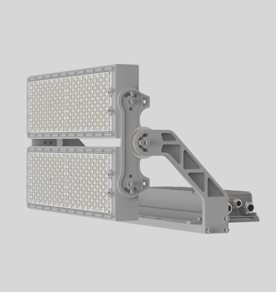 LED Mars Sports Lighting 1000W - Lumen Optoelectronic.,Ltd