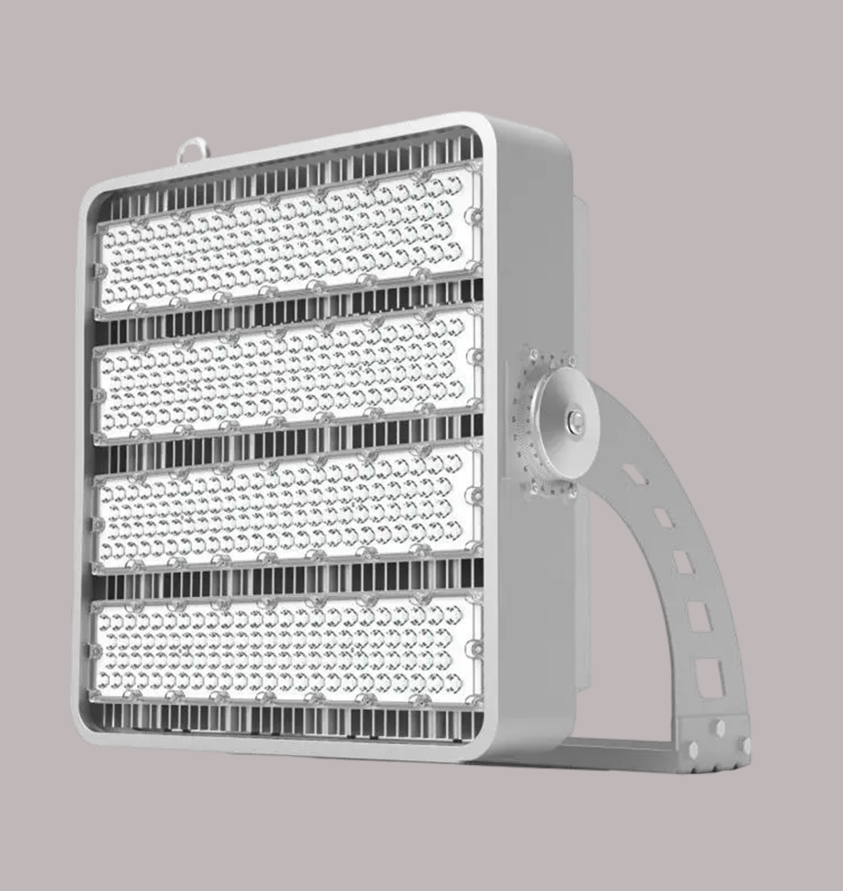 LED Zeus Sports Lighting - Lumen Optoelectronic.,Ltd